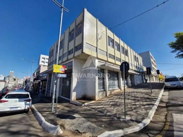 Loja / Comércio para Locação em Ponta Grossa/PR Centro