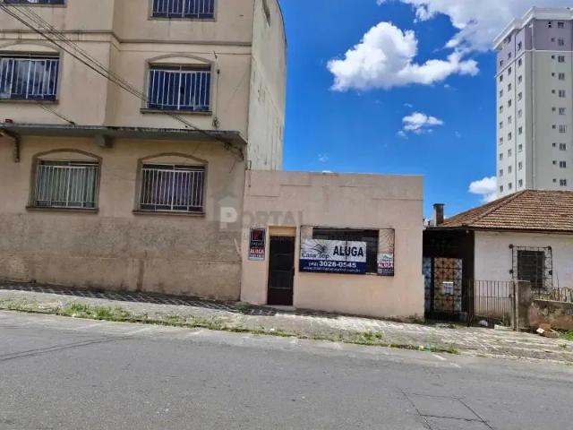 Loja / Comércio para Locação em Ponta Grossa/PR Centro