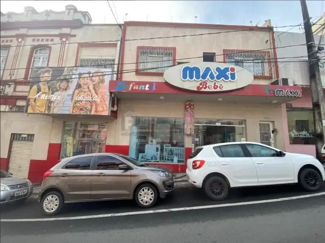 Loja / Comércio para Locação em Ponta Grossa/PR Centro