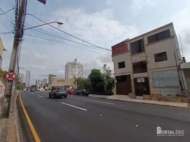 Loja / Comércio para Locação em Ponta Grossa/PR Centro