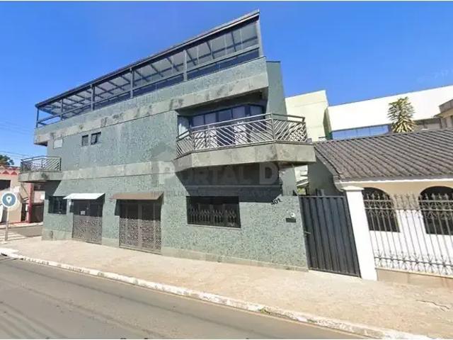 Loja / Comércio para Locação em Ponta Grossa/PR Centro