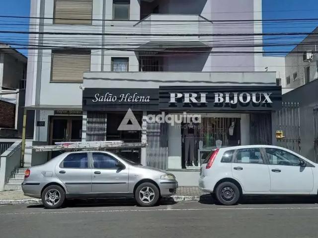Loja / Comércio para Locação em Ponta Grossa/PR Centro
