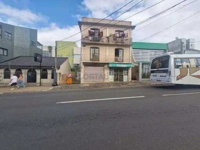 Loja / Comércio para Locação em Ponta Grossa/PR Centro