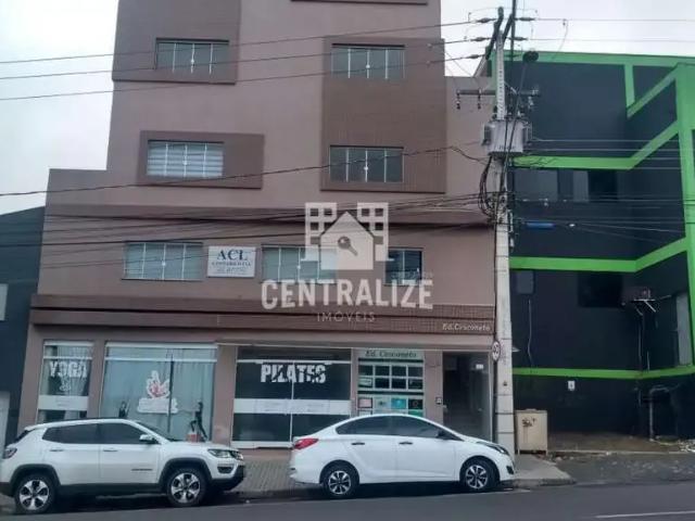 Loja / Comércio para Locação em Ponta Grossa/PR Centro