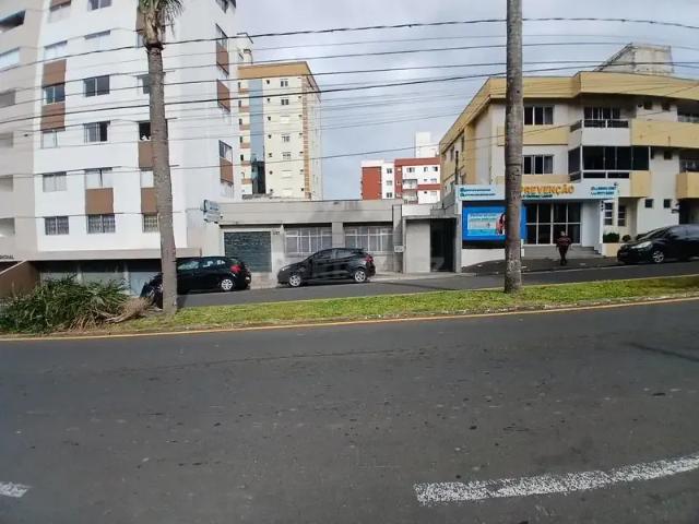 Loja / Comércio para Locação em Ponta Grossa/PR Centro