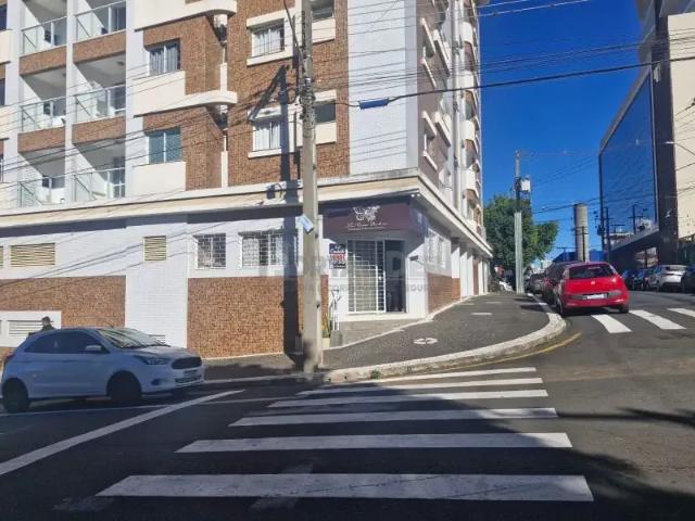 Loja / Comércio para Locação em Ponta Grossa/PR Centro