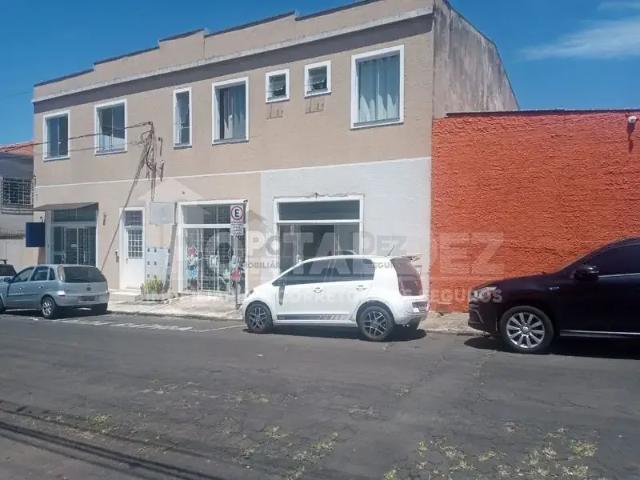 Loja / Comércio para Locação em Ponta Grossa/PR Centro