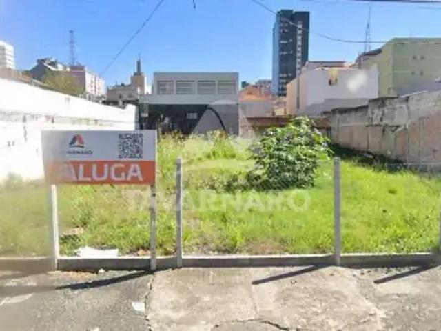 Loja / Comércio para Locação em Ponta Grossa/PR Centro