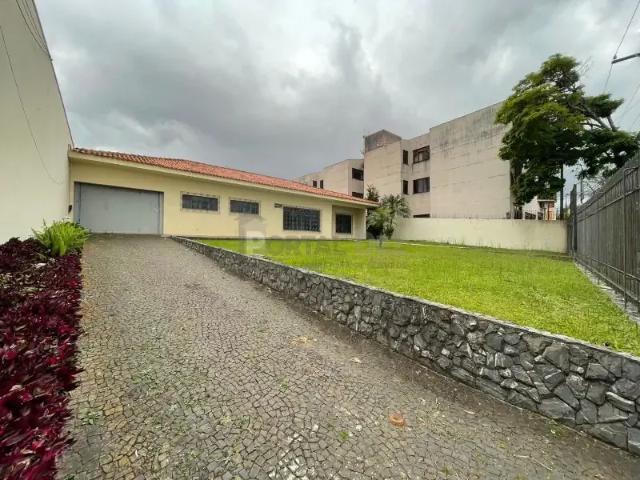 Loja / Comércio para Locação em Ponta Grossa/PR Centro