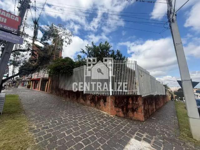 Loja / Comércio para Locação em Ponta Grossa/PR Centro