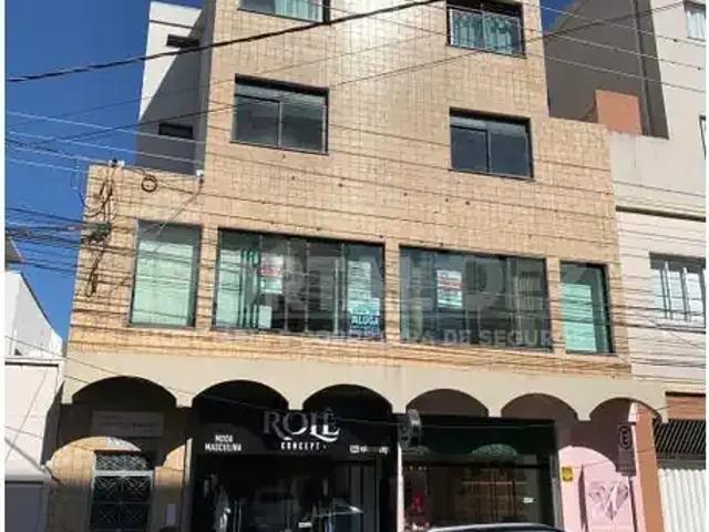 Loja / Comércio para Locação em Ponta Grossa/PR Centro