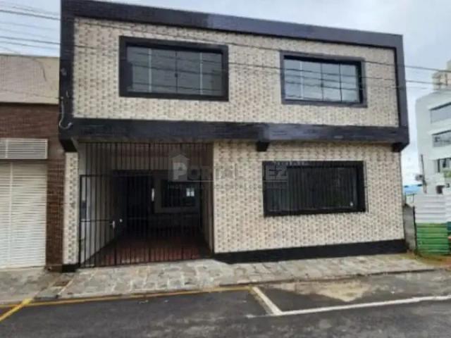 Loja / Comércio para Locação em Ponta Grossa/PR Centro 3 Quartos