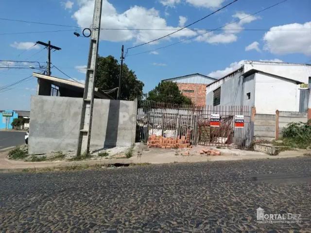 Loja / Comércio para Locação em Ponta Grossa/PR Chapada