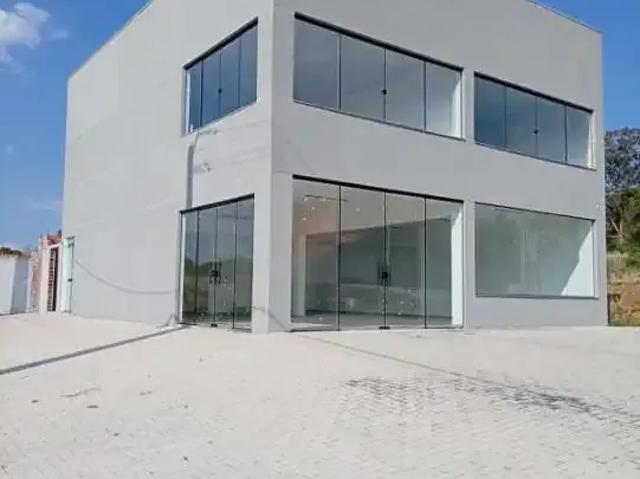 Loja / Comércio para Locação em Ponta Grossa/PR Colônia Dona LuÍza