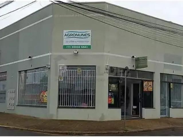 Loja / Comércio para Locação em Ponta Grossa/PR Colônia Dona LuÍza