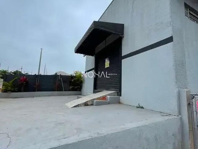 Loja / Comércio para Locação em Ponta Grossa/PR Contorno