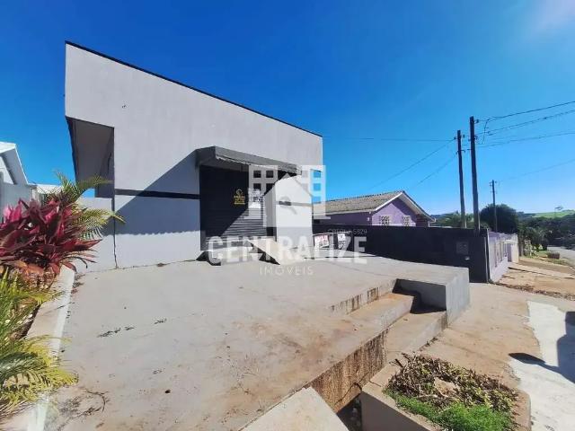 Loja / Comércio para Locação em Ponta Grossa/PR Contorno