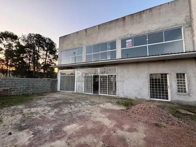 Loja / Comércio para Locação em Ponta Grossa/PR Contorno
