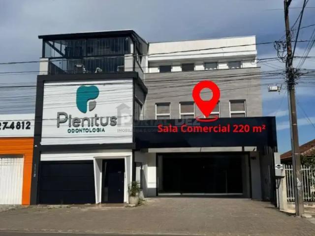 Loja / Comércio para Locação em Ponta Grossa/PR Contorno