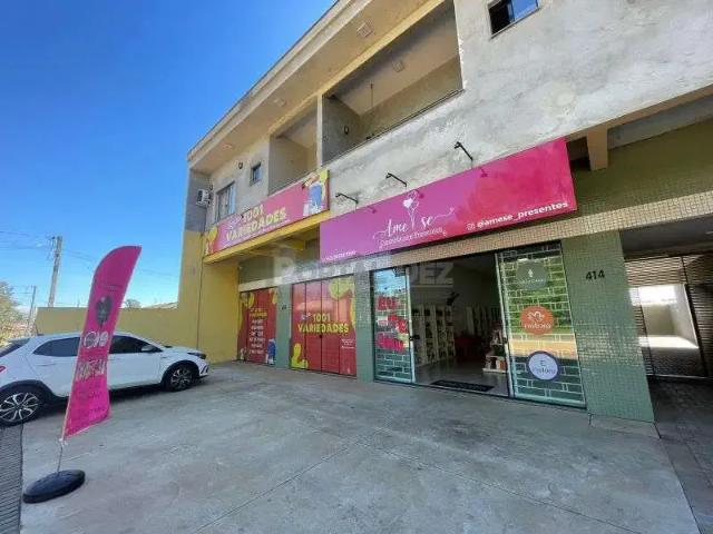 Loja / Comércio para Locação em Ponta Grossa/PR Contorno