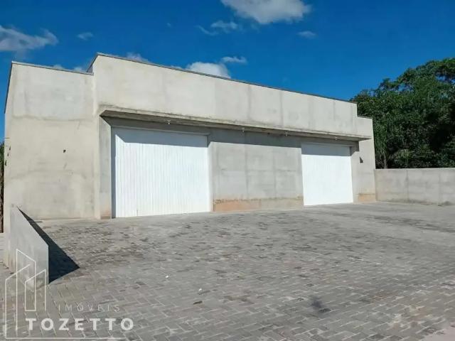Loja / Comércio para Locação em Ponta Grossa/PR Contorno