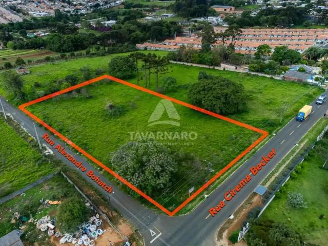 Loja / Comércio para Locação em Ponta Grossa/PR Contorno