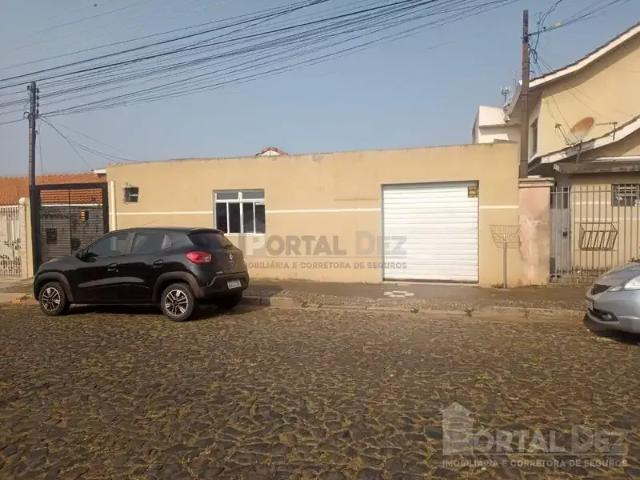 Loja / Comércio para Locação em Ponta Grossa/PR Contorno