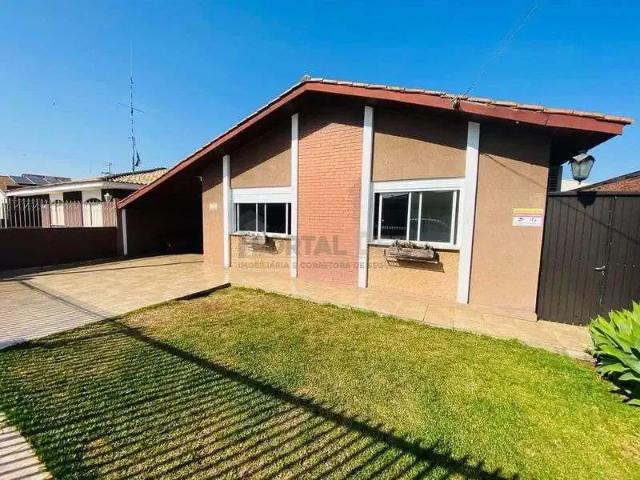 Loja / Comércio para Locação em Ponta Grossa/PR Estrela 3 Quartos