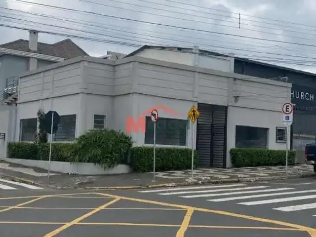 Loja / Comércio para Locação em Ponta Grossa/PR Estrela