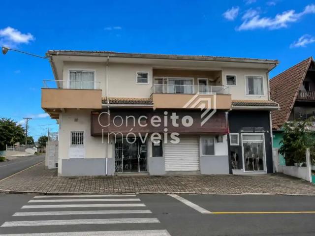 Loja / Comércio para Locação em Ponta Grossa/PR Jardim Carvalho