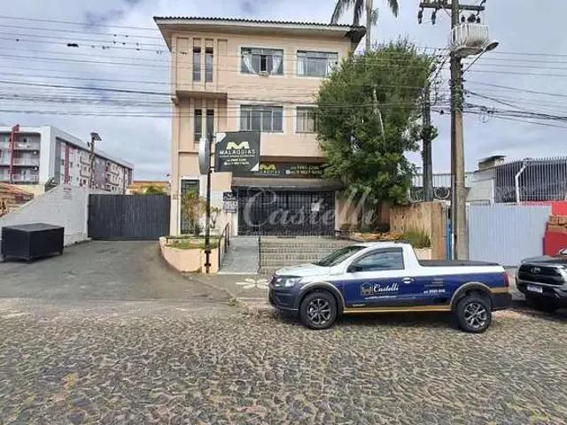 Loja / Comércio para Locação em Ponta Grossa/PR Jardim Carvalho