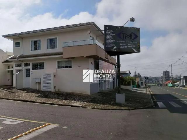 Loja / Comércio para Locação em Ponta Grossa/PR Jardim Carvalho