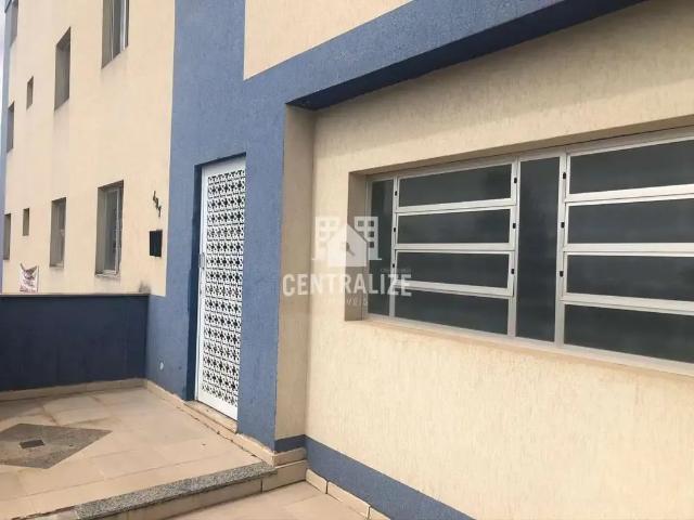 Loja / Comércio para Locação em Ponta Grossa/PR Jardim Carvalho