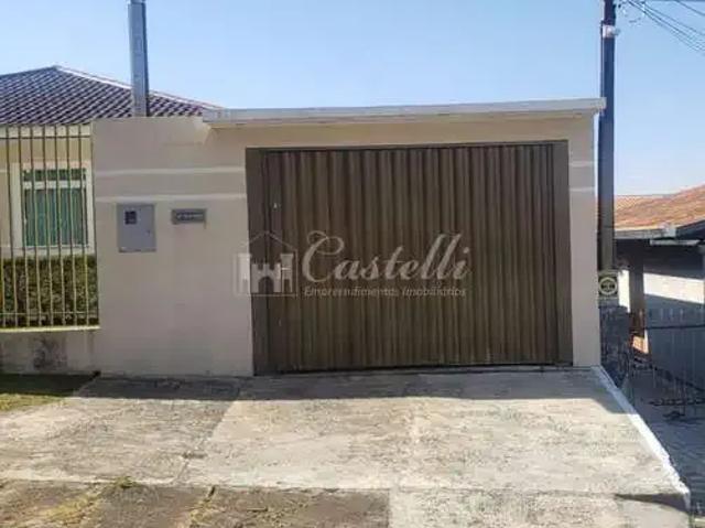 Loja / Comércio para Locação em Ponta Grossa/PR Jardim Carvalho