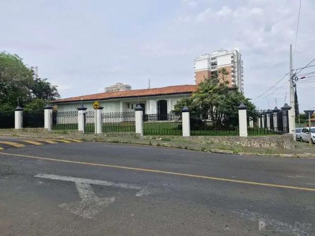 Loja / Comércio para Locação em Ponta Grossa/PR Jardim Carvalho