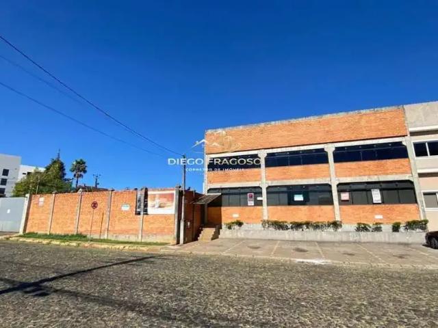 Loja / Comércio para Locação em Ponta Grossa/PR Jardim Carvalho