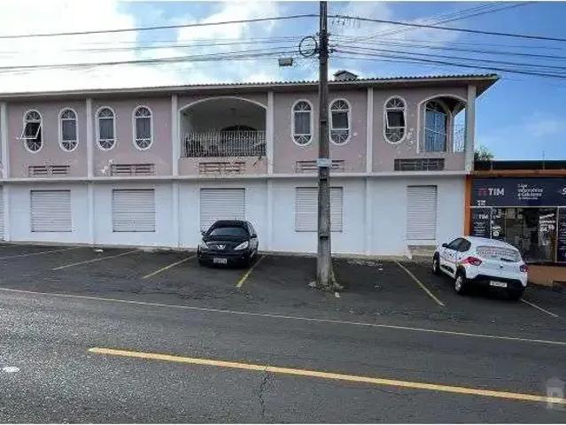 Loja / Comércio para Locação em Ponta Grossa/PR Parque Nossa Senhora das Graças