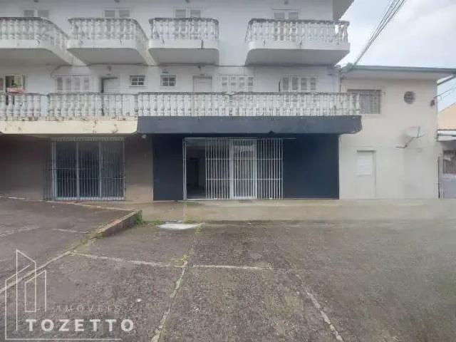 Loja / Comércio para Locação em Ponta Grossa/PR Ronda