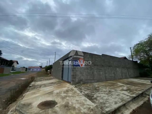 Loja / Comércio para Locação em Ponta Grossa/PR Uvaranas