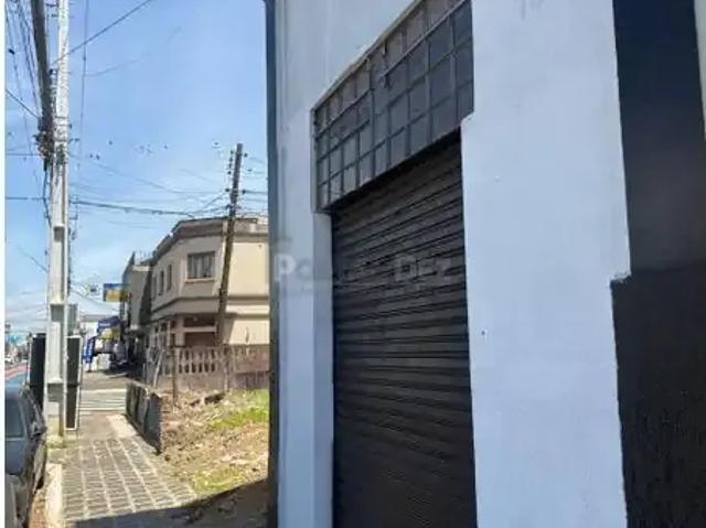 Loja / Comércio para Locação em Ponta Grossa/PR Uvaranas