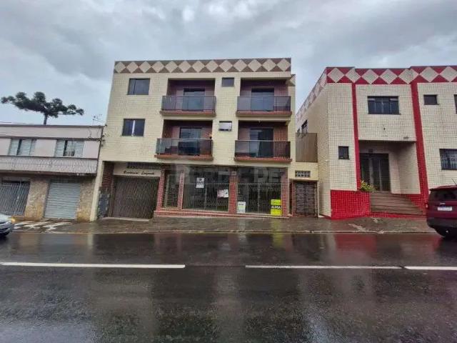 Loja / Comércio para Locação em Ponta Grossa/PR Uvaranas