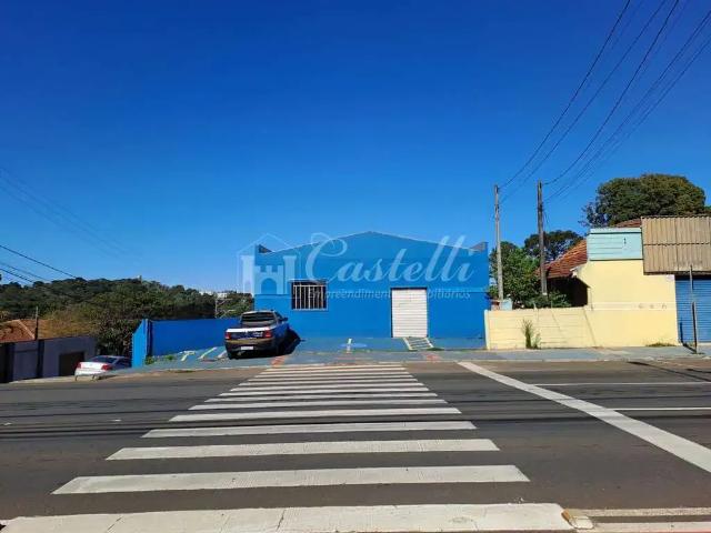 Loja / Comércio para Locação em Ponta Grossa/PR Uvaranas