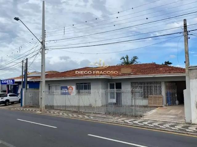 Loja / Comércio para Locação em Ponta Grossa/PR Uvaranas 6 Quartos