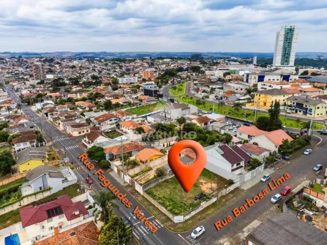 Loja / Comércio para Locação em Ponta Grossa/PR Uvaranas