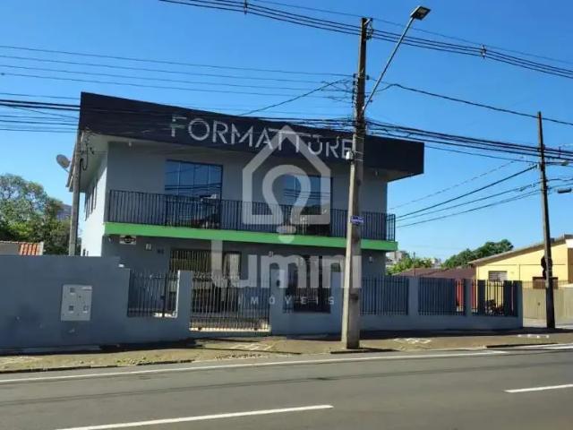 Loja / Comércio para Locação em Ponta Grossa/PR Uvaranas