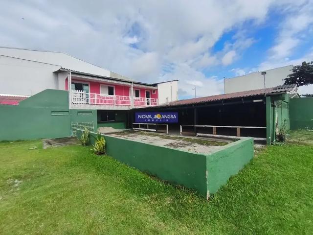 Loja / Comércio para Locação em Pontal do Paraná/PR Grajaú