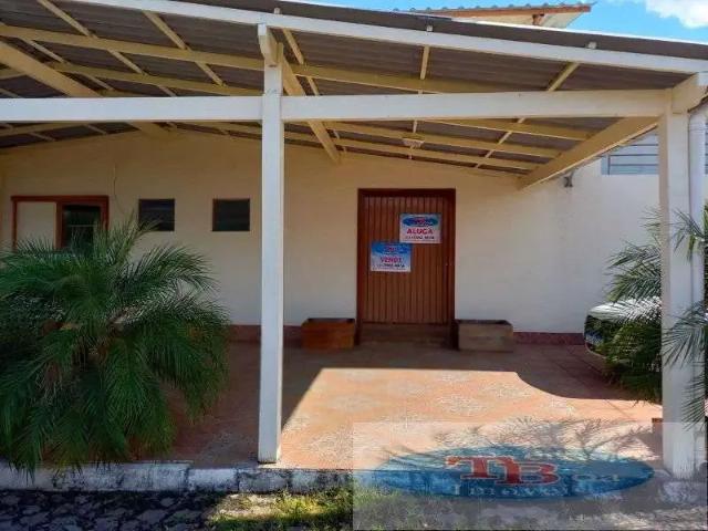 Loja / Comércio para Locação em Portão/RS Ouro Verde