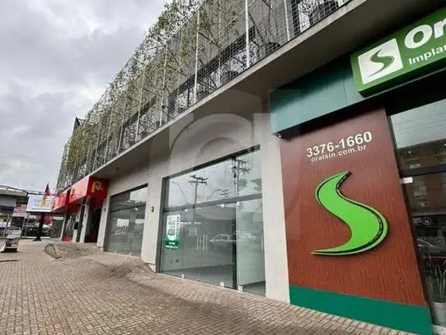 Loja / Comércio para Locação em Portão/RS Centro