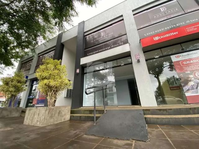Loja / Comércio para Locação em Portão/RS Centro