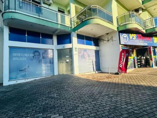 Loja / Comércio para Locação em Portão/RS Centro